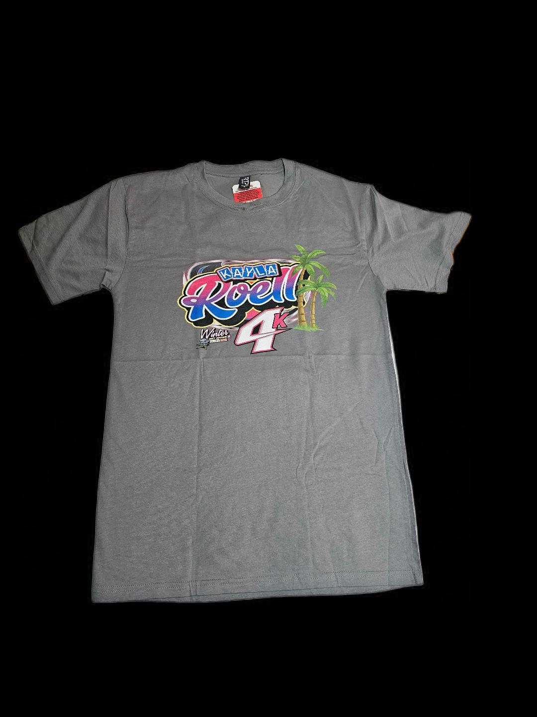 winter dirt games tshirt $ 30 . 00